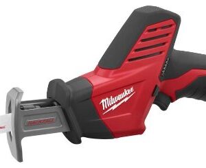 Milwaukee 2420-21 12-Volt Hackzall Saw Kit