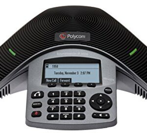 Polycom SoundStation IP 5000 PoE Only (Power Supply Not Included)