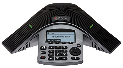 Polycom SoundStation IP 5000 PoE Only (Power Supply Not Included)