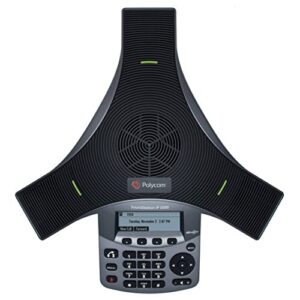 Polycom SoundStation IP 5000 PoE Only (Power Supply Not Included)