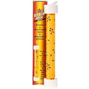 starbar fly stik junior stickly fly trap