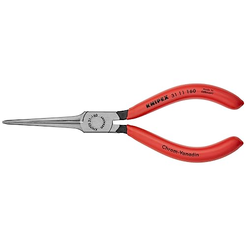 KNIPEX - 31 11 160 Tools - Needle Nose Pliers (3111160)