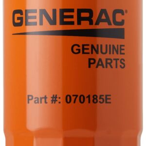 Generac 5664 Air Cooled Home Standby Generator Maintenance Kit, 13kW-17kW, 990cc - Complete Care for Reliable Power