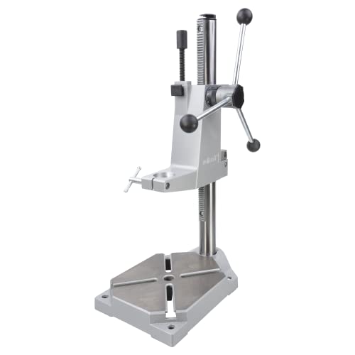 wolfcraft Drill Stand I 5027000 I For safe stationary drilling