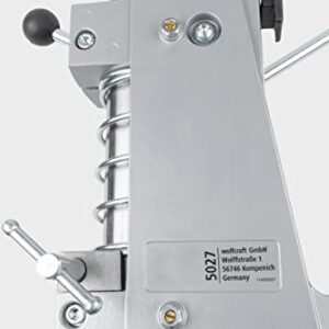 wolfcraft Drill Stand I 5027000 I For safe stationary drilling