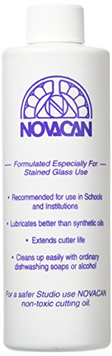 Novacan Cutter Oil