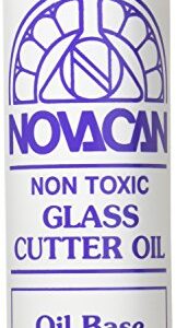 Novacan Cutter Oil