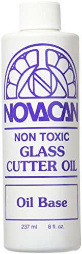 Novacan Cutter Oil