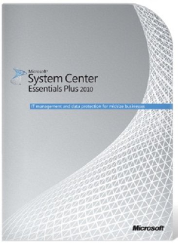 System Center Essentials Plus 2010