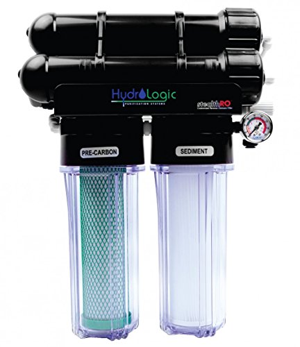 Hydro-Logic 31040 300-GPD Stealth-RO300 Reverse Osmosis Filter