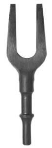 chicago pneumatic a047061 1-1/4 separator fork