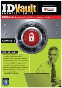 encore id vault identity protection suite - windows