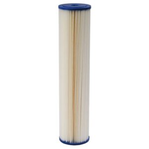 harmsco hb-20-5w calypso blue replacement filter cartridge