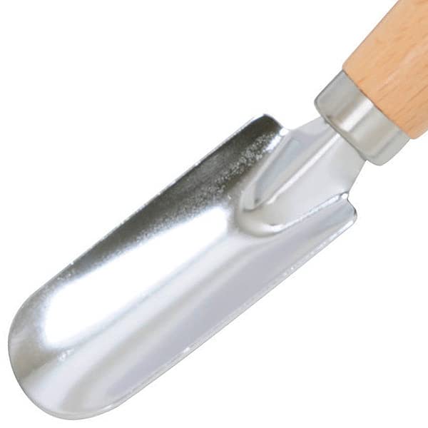 Senkichi small transplant Trowel for Bonsai 180mm SGMT-2 (Japan Import)