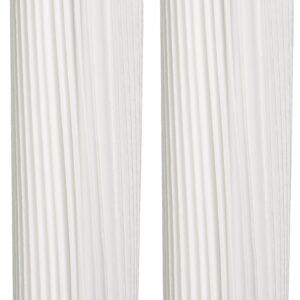 American Plumber W30PE Whole House Sediment Filter Cartridge (2-Pack)