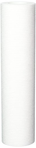 American Plumber WPD-110 Whole House Sediment Filter Cartridge (2-Pack)