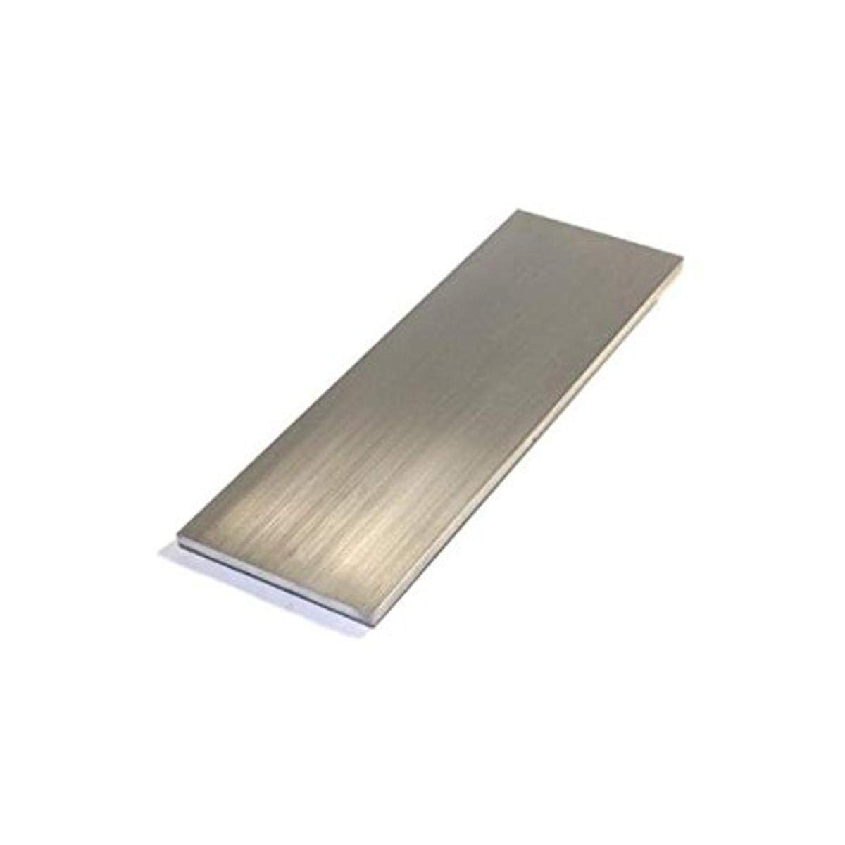 Forney 49276 Aluminum Sheet Metal, 12" x 24"