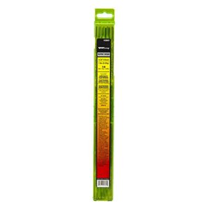 forney 42801 superwear heavy abrasion welding rod, 5/32-inch, 1-pound