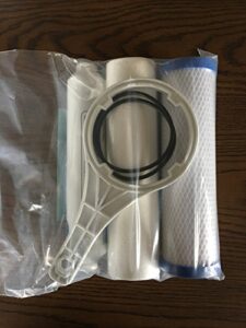 vertex replacement filter kit pt 4.0 fk-100