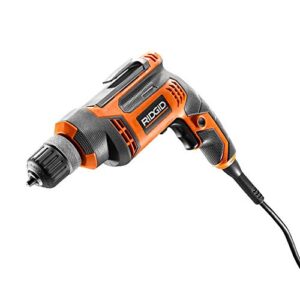 ridgid r70011 3/8-inch heavy duty vsr drill