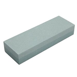 bora sharpening stone - green silicon 501098