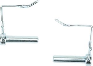 warn provantage plow safety retaining pins (3/8")