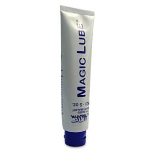 aladdin 631 magic lube 5 oz lubricant