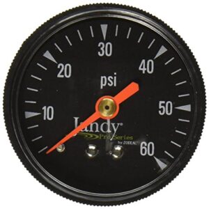 zodiac r0359600 pressure gauge replacement for select zodiac pool and spa filters