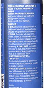 Baqua Spa 83814 Water Clarifier Spa and Hot Tub Cleanser, 16 oz