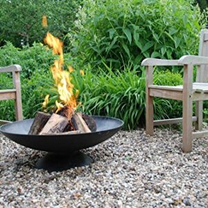 Esschert Design FF90 Fire Bowl, X-Large