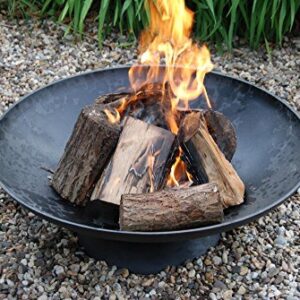 Esschert Design FF90 Fire Bowl, X-Large