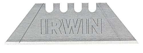 Irwin 4-Point Utility Knife Blade