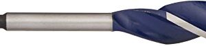 Irwin Tools 3041005B Speedbor MAX Speed Standard Bit, 7/8", 6"