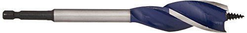 Irwin Tools 3041005B Speedbor MAX Speed Standard Bit, 7/8", 6"