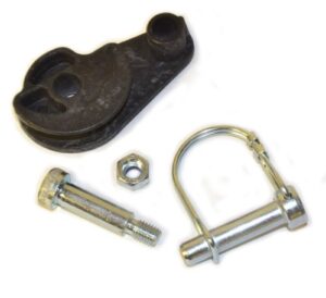 warn 81271 plow rope guide kit