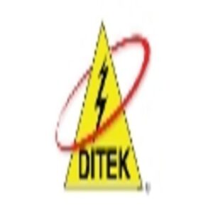 ditek dtk-mrj45scplv surge protector