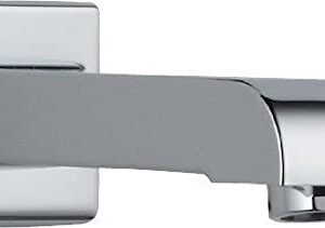 Delta Faucet RP48333 Arzo, Tub Spout - Non-Diverter, Chrome,0.5