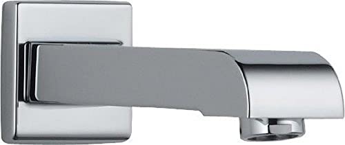 Delta Faucet RP48333 Arzo, Tub Spout - Non-Diverter, Chrome,0.5