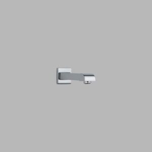 Delta Faucet RP48333 Arzo, Tub Spout - Non-Diverter, Chrome,0.5