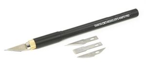 tamiya 74098 modeler s knife pro