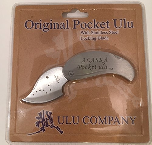 Original Pocket Ulu Knife