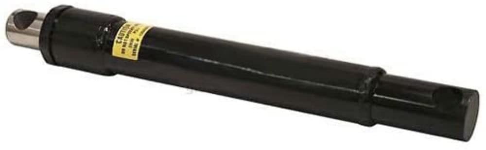 SAM Replacement Hydraulic Plow Cylinder - 2in. bore x 10in. Stroke, Replaces Blizzard Number B60029, Model Number 1304640