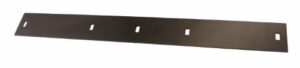 murray 583035e701ma scraper blade for snow throwers