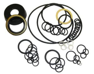 professional parts warehouse aftermarket 15456 meyer master seal kit for e46,e46h,e47,e47h powerpacks