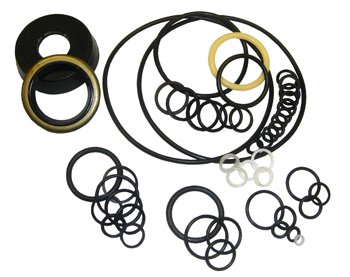 Professional Parts Warehouse Aftermarket 15456 Meyer Master Seal Kit For E46,E46H,E47,E47H Powerpacks