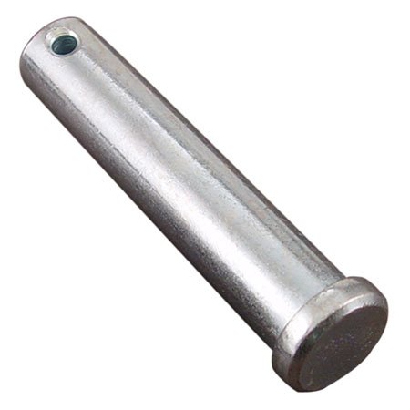 Professional Parts Warehouse Aftermarket 93063 Western Rear Cylinder Pin 3/4" X 3-1/2"