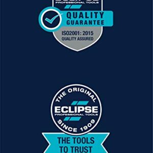 Eclipse Professional Tools Toolmaker's Clamp 5" (125 mm)