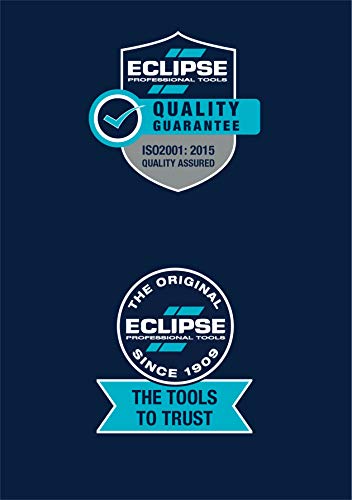 Eclipse Professional Tools Toolmaker's Clamp 5" (125 mm)