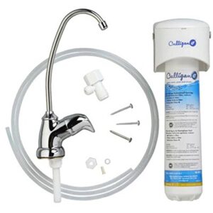 culligan us-ez-1 filtration syst sink