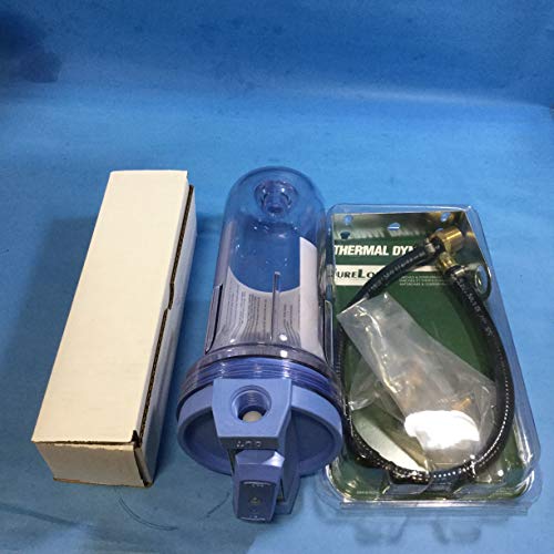 Thermal Dynamics 9-1068 WMS Water Softener Kit